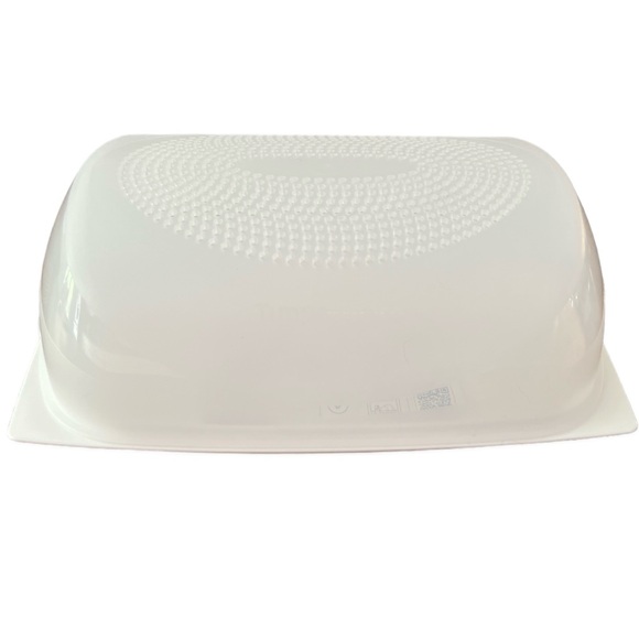 Tupperware | Kitchen | New Tupperware Cheesmart Rectangular Container ...